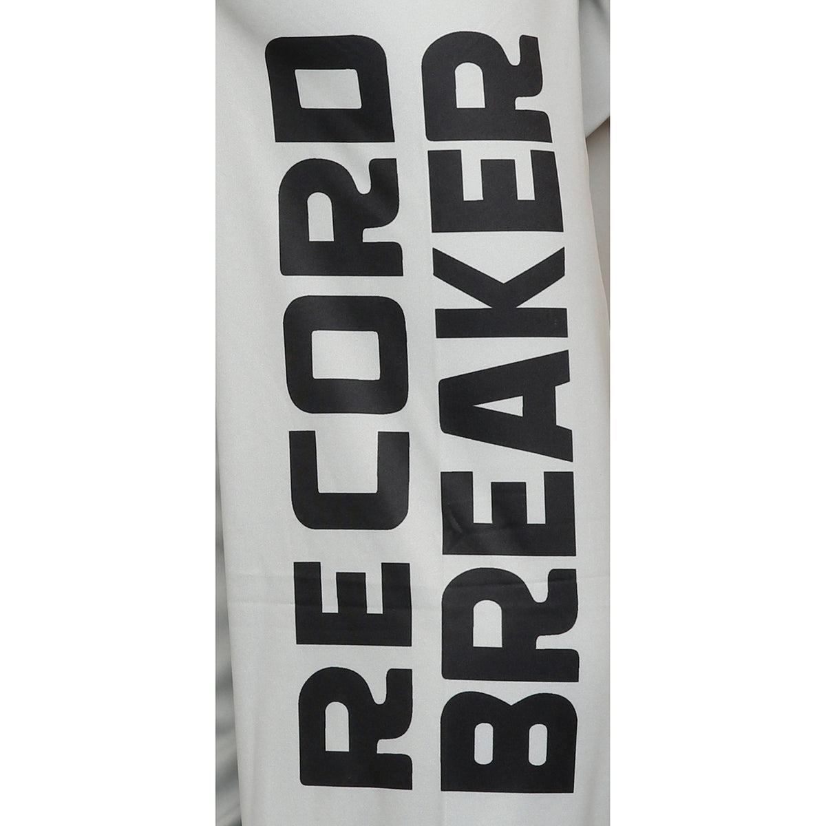 Kingfish Record Breaker - Grey – Qassar Marine