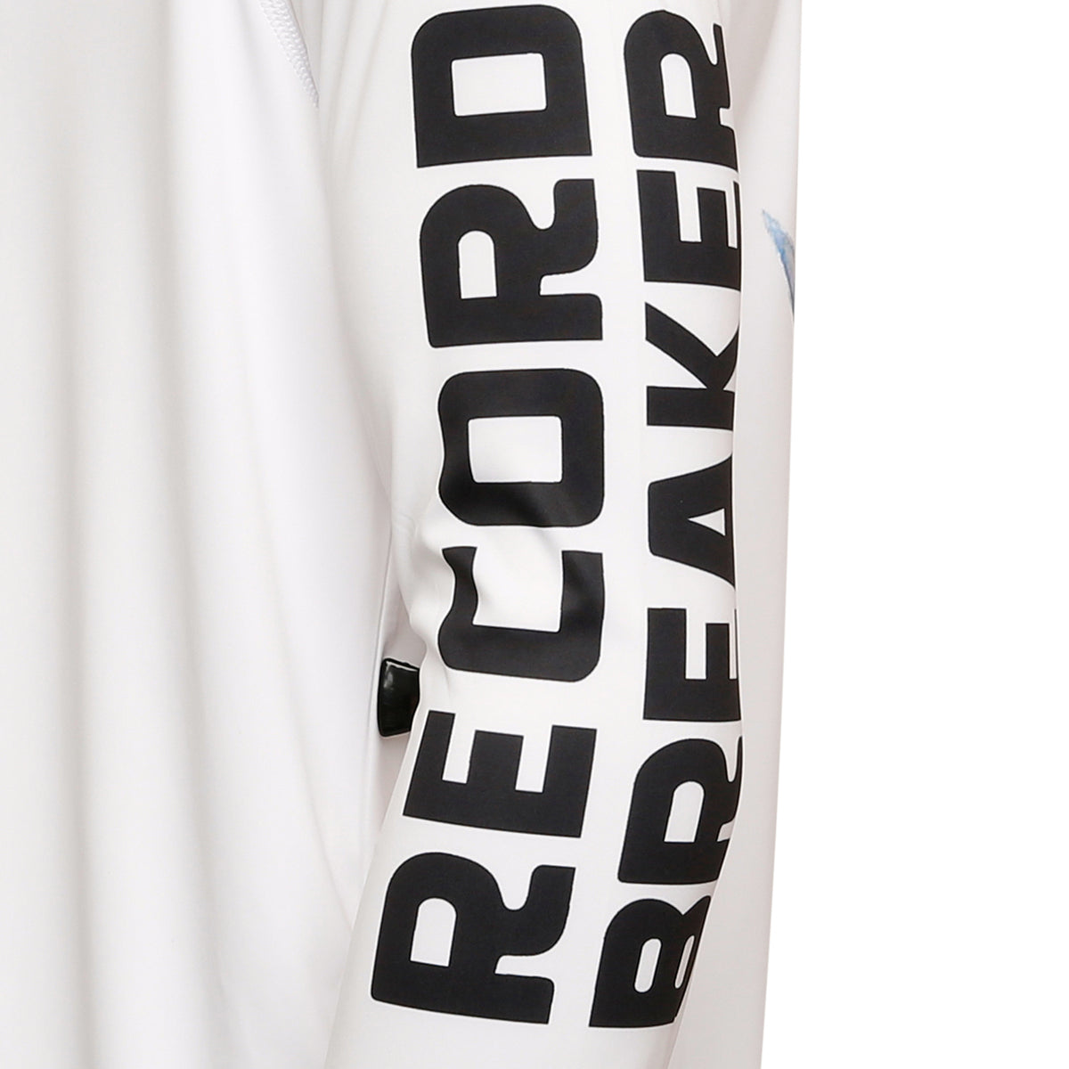 Kingfish Record Breaker - White – Qassar Marine