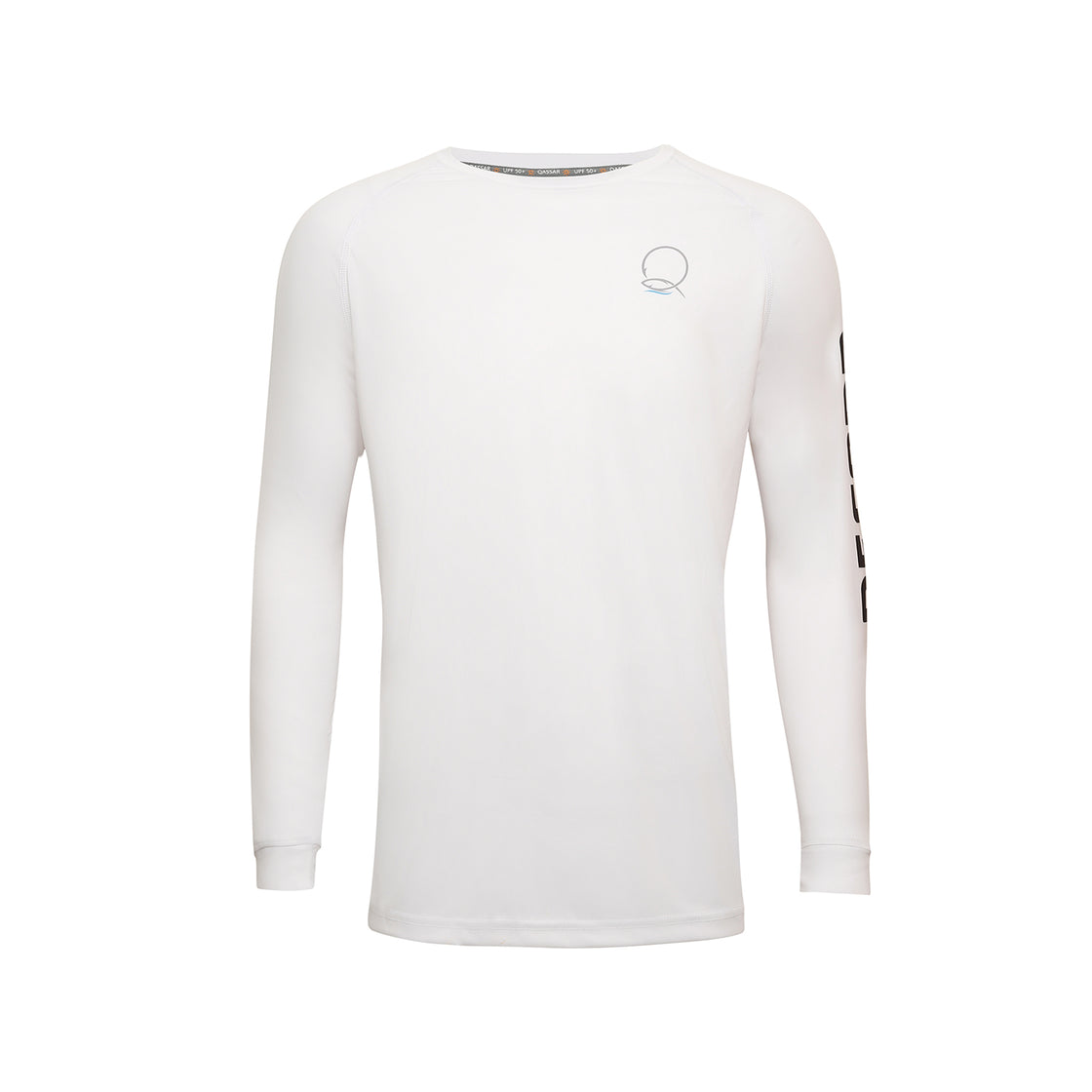 Kingfish Record Breaker - White – Qassar Marine